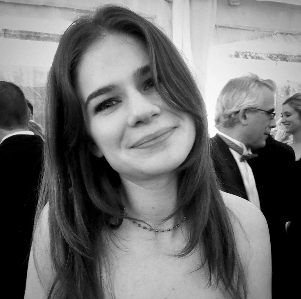 Laura Porter | Digital Media Professional