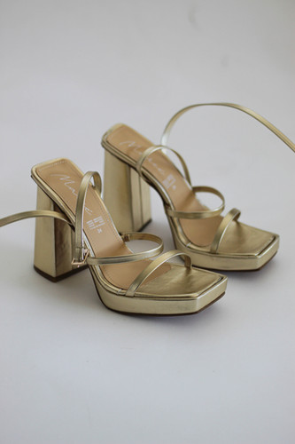 Monela Oro Plataforma | Mareé