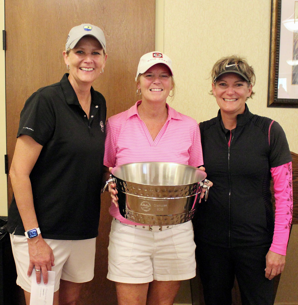 2022 Coyote Creek | iswga