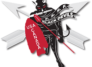 Canadian Special Operations Regiment Association