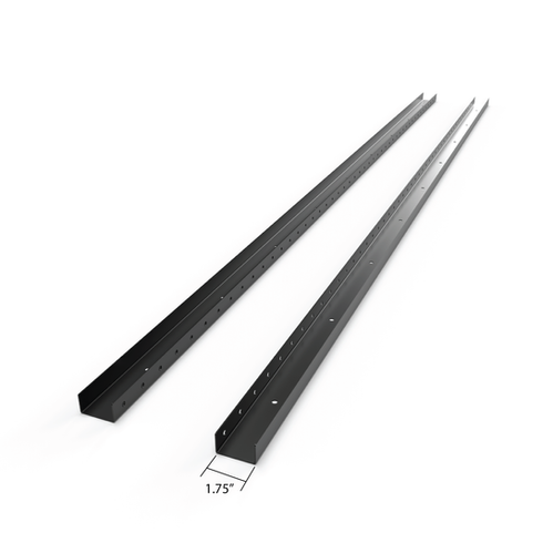 Privacy Wall Brackets - 2 Pack | Bjorn Woodworks