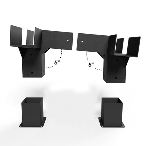 Lean-to Kit Extender | Bjorn Woodworks