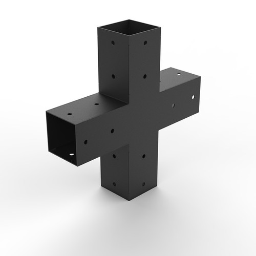 Cross Bracket | Bjorn Woodworks
