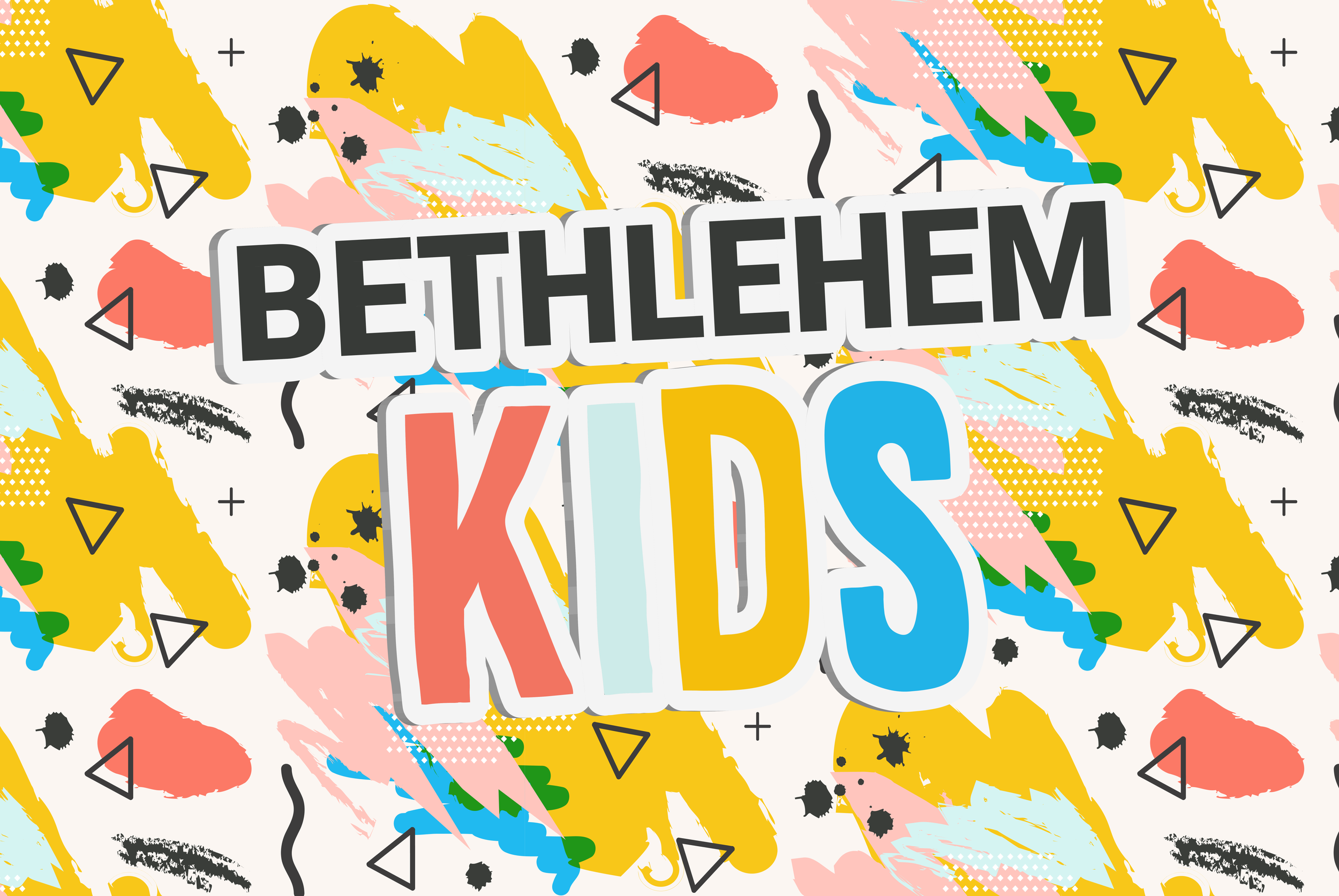 Bethlehem Kids | bethlehemag