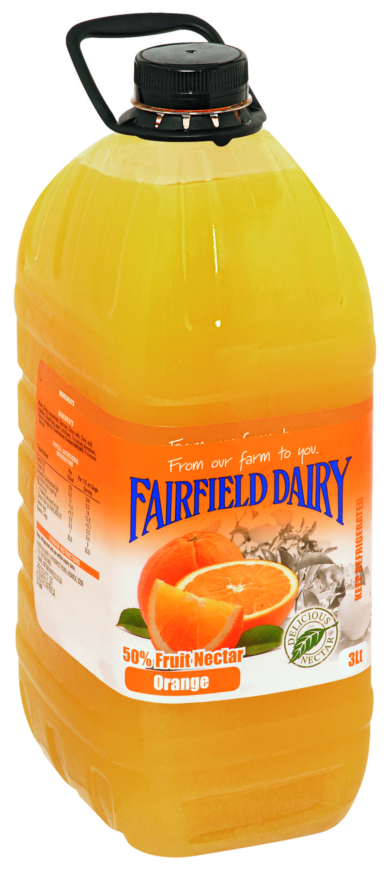 HOME | fairfield