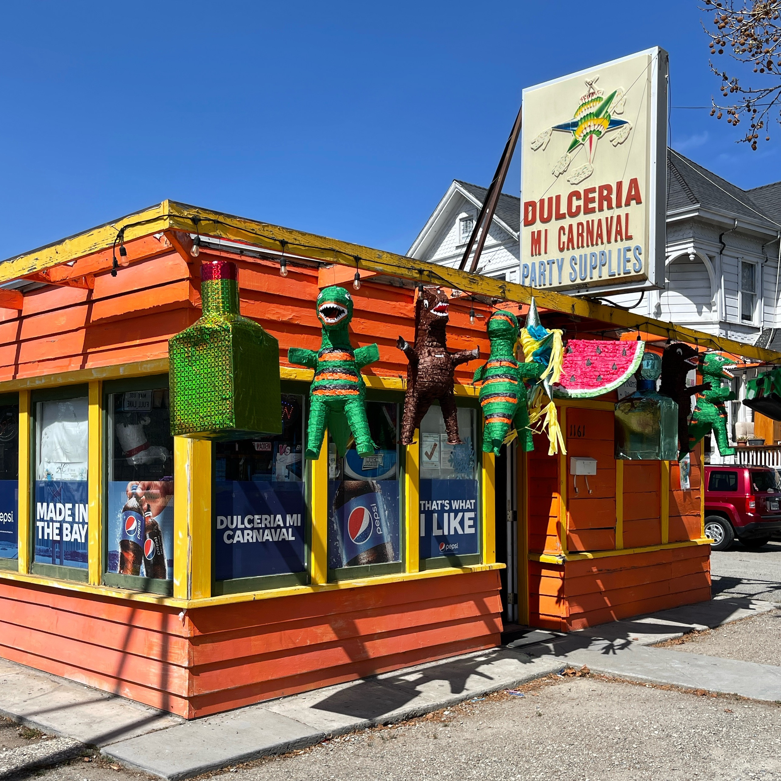 Dulceria Mi Carnival