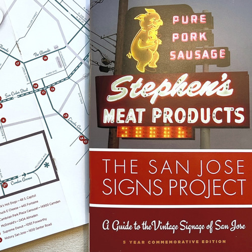 San Jose Signs Guide: New 2022 Edition | PAC*SJ