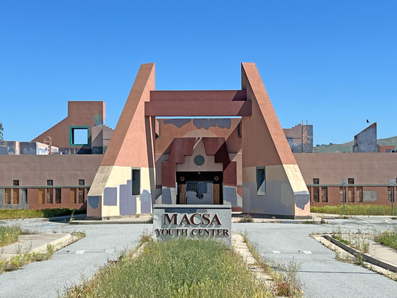 MACSA Youth Center | PAC*SJ