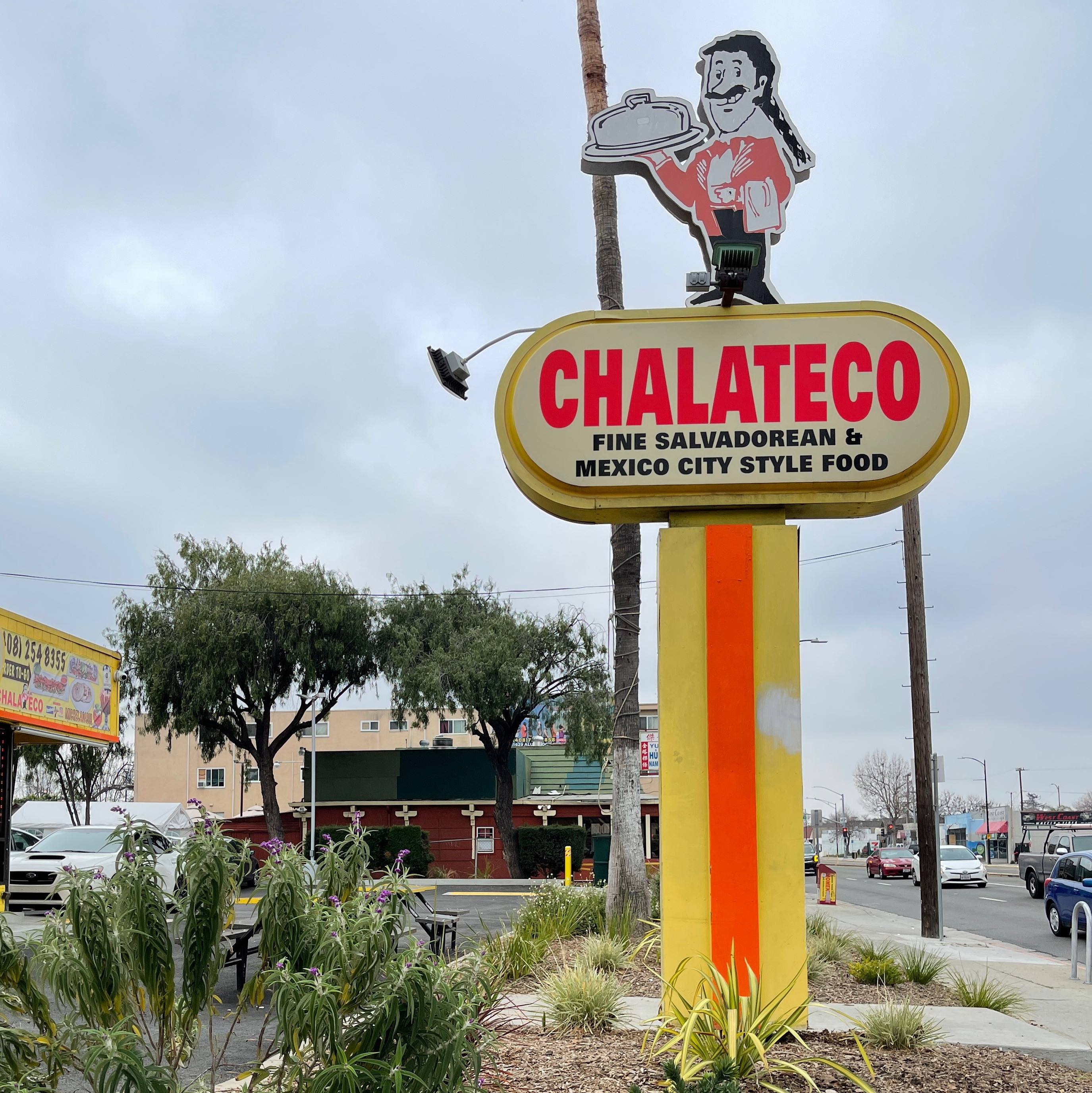 Chalateco