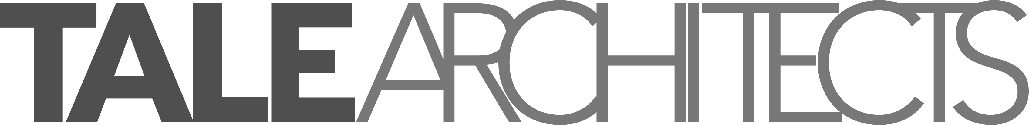 TaleArchitects | Interior Design and Architecture