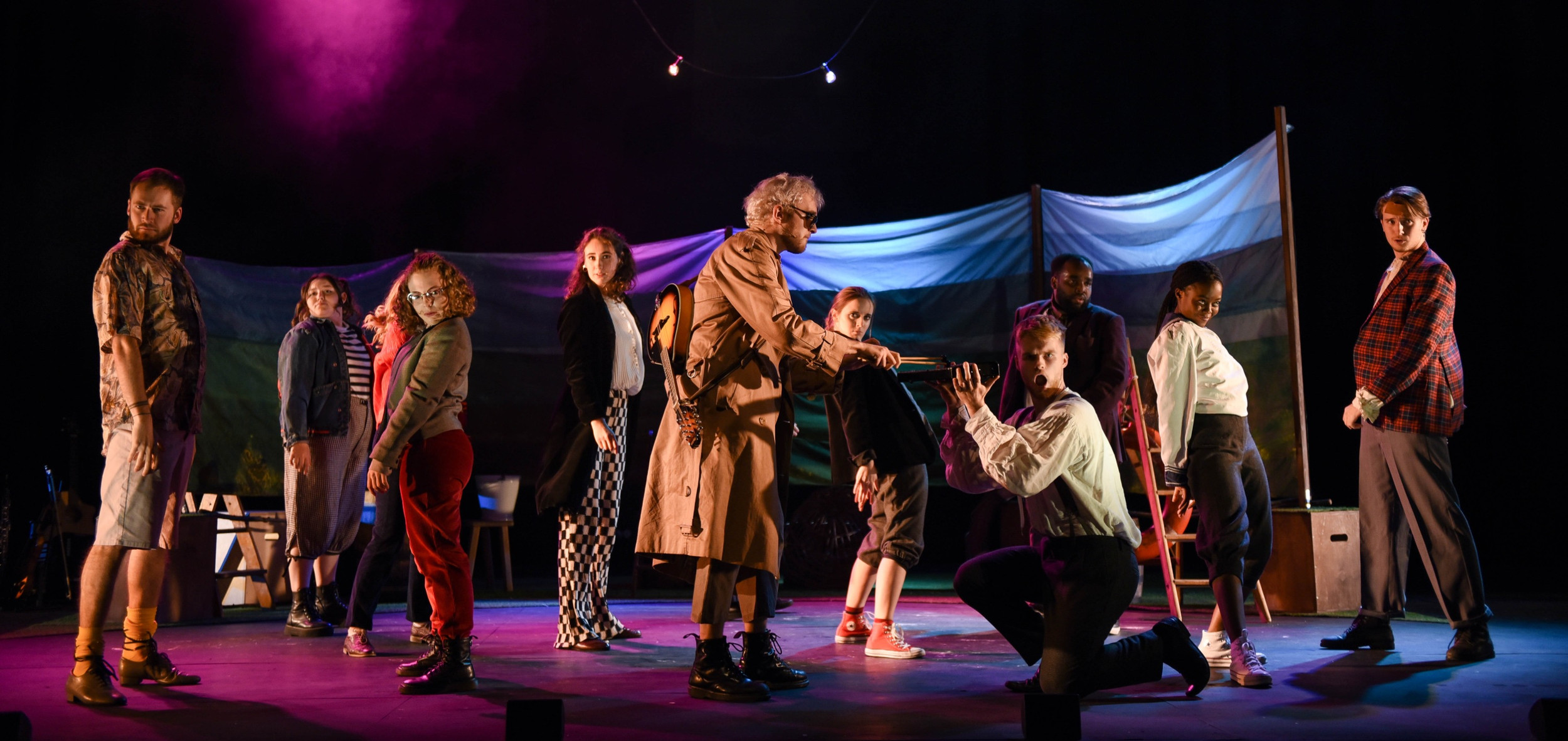 Media | jonathanraineyreid