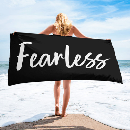 Fearless Fiji | TheCoolHeART