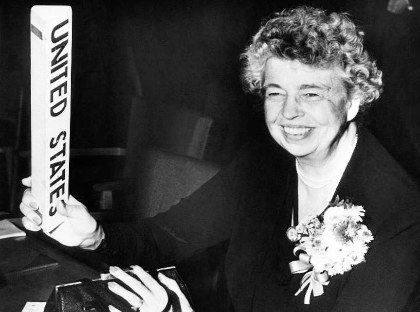 Women Defending Democracy