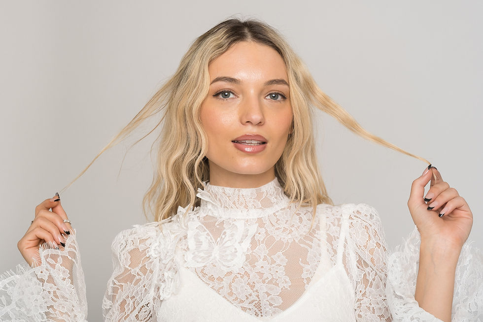 Women's Clothing | Artist London