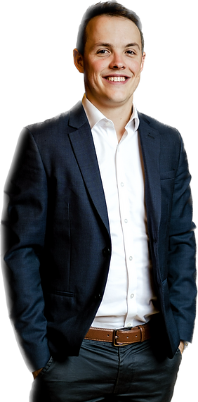 Justin Kenealy | Software Developer