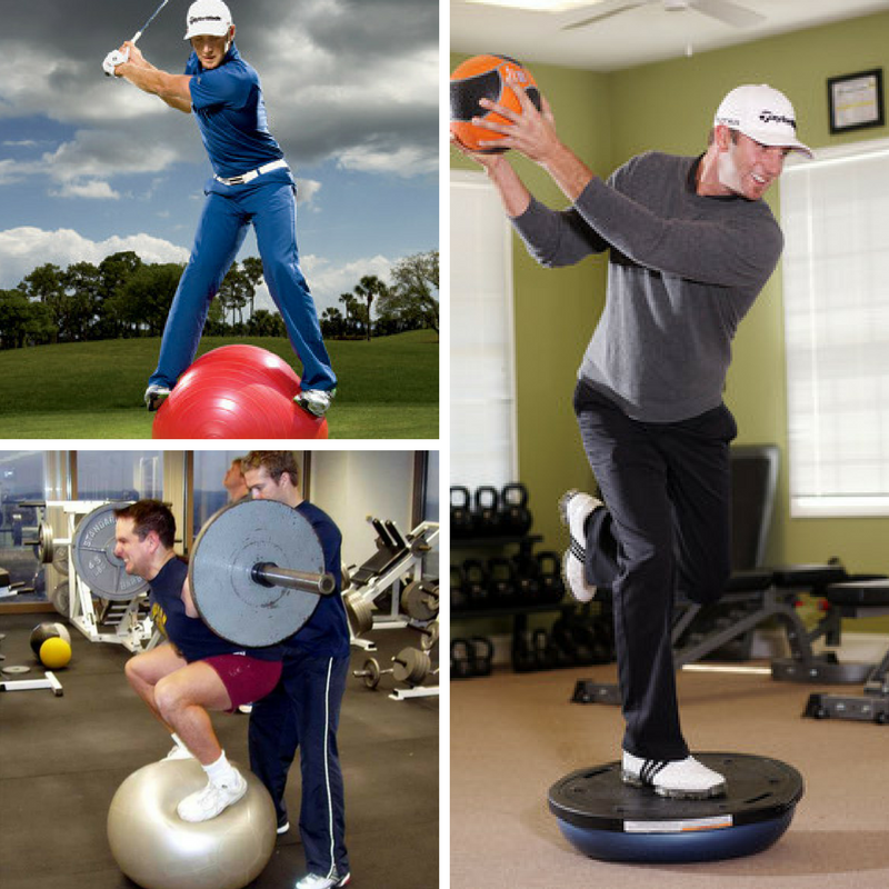 5 alternatives to ineffective unstable surface training