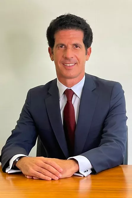 Joao Rosa | Limerston Capital