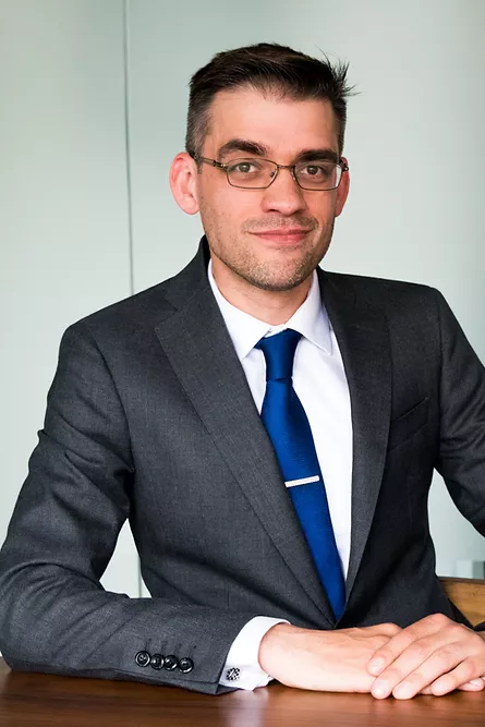 Dieter Joseph | Limerston Capital