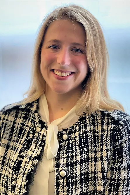 Harriet Smith | Limerston Capital