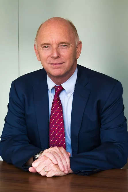 Mike Asplin | Limerston Capital