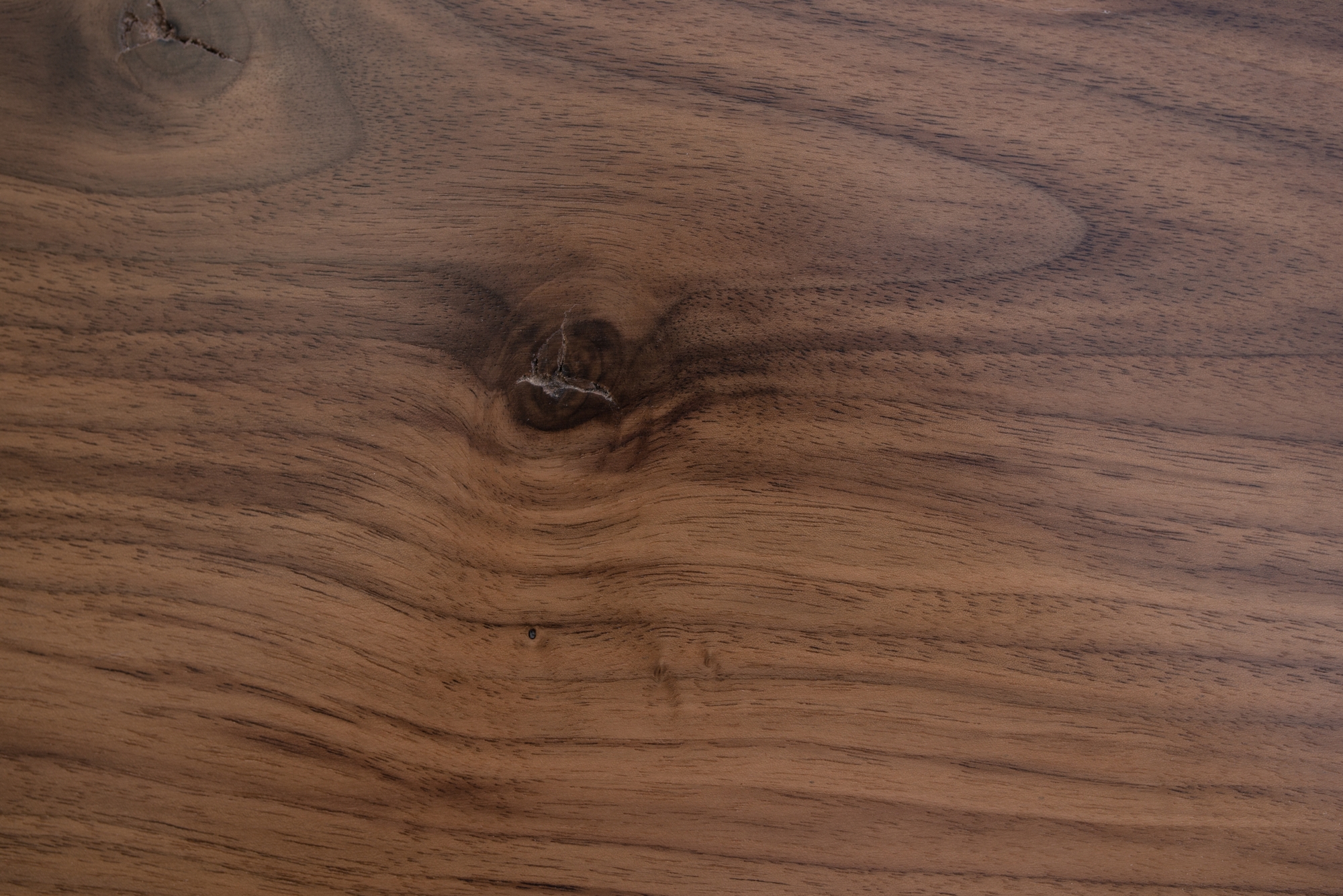 Amerikanischer Nussbaum | knortreppen