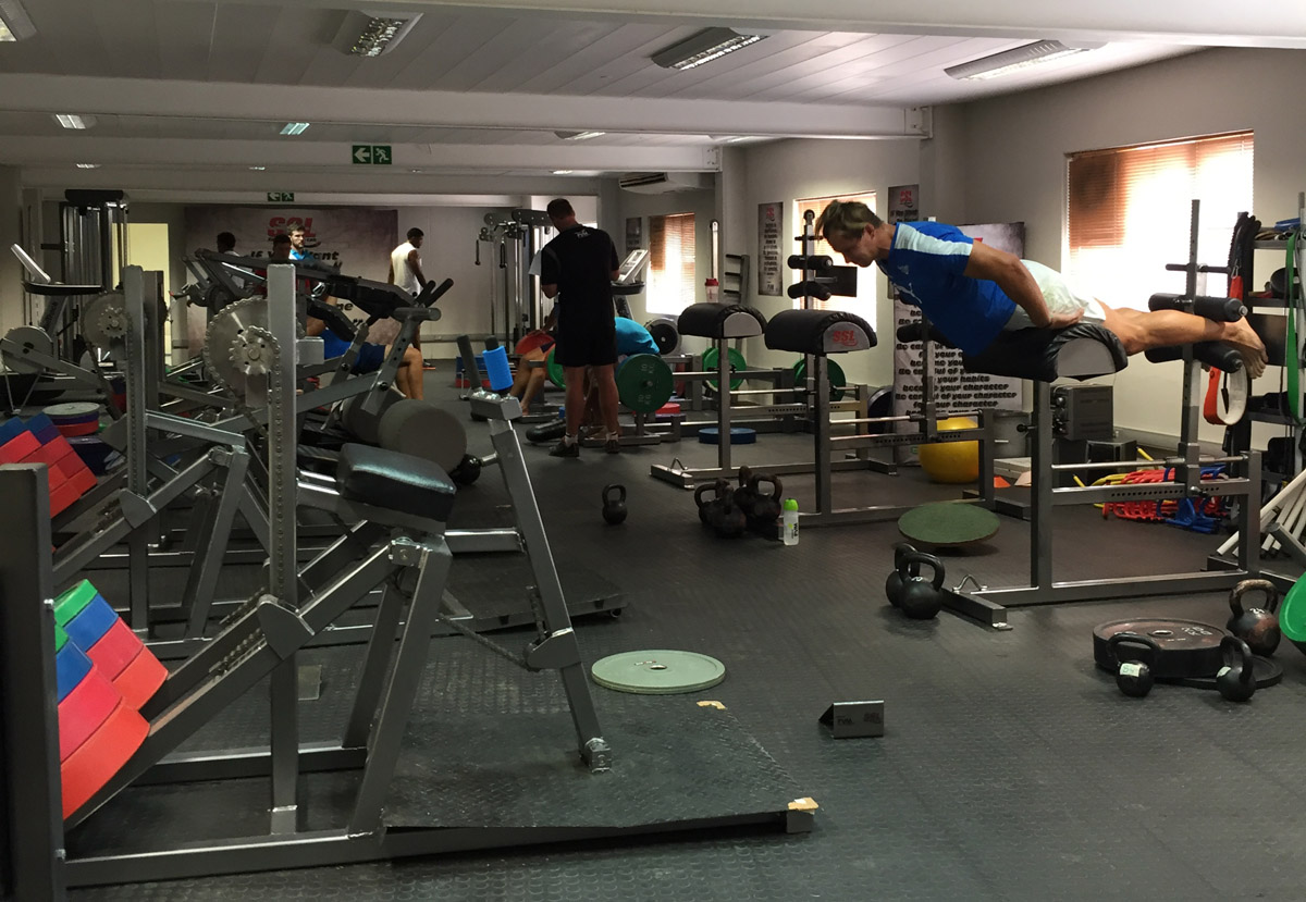 Our-franchises | Irvine | Sport Science Lab