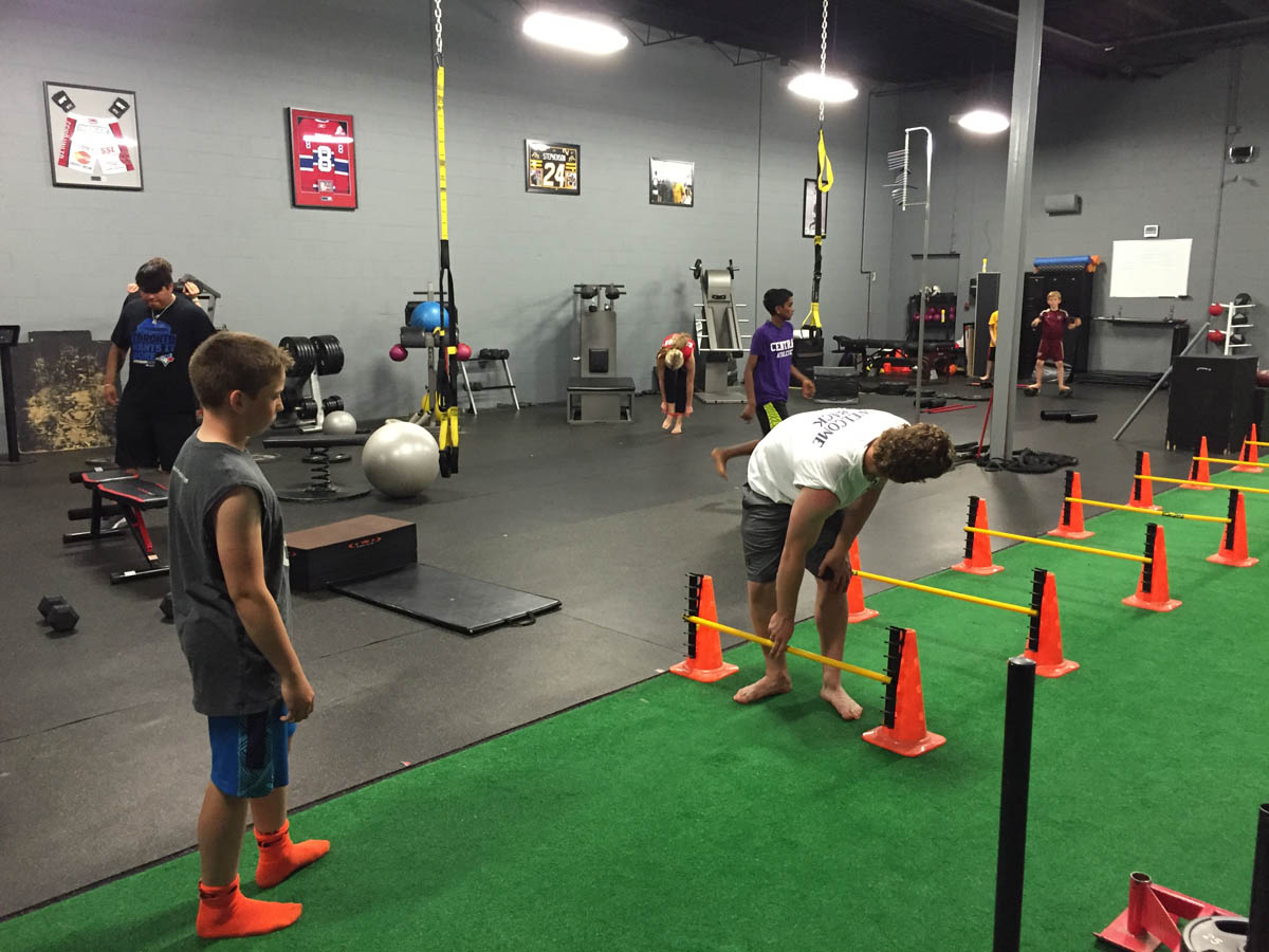 Our-franchises | Irvine | Sport Science Lab