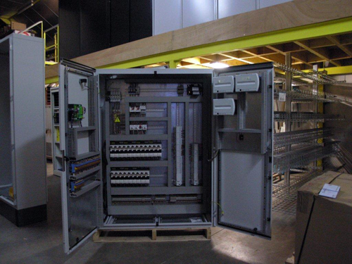 Fradelec | Activités pour l'industrie