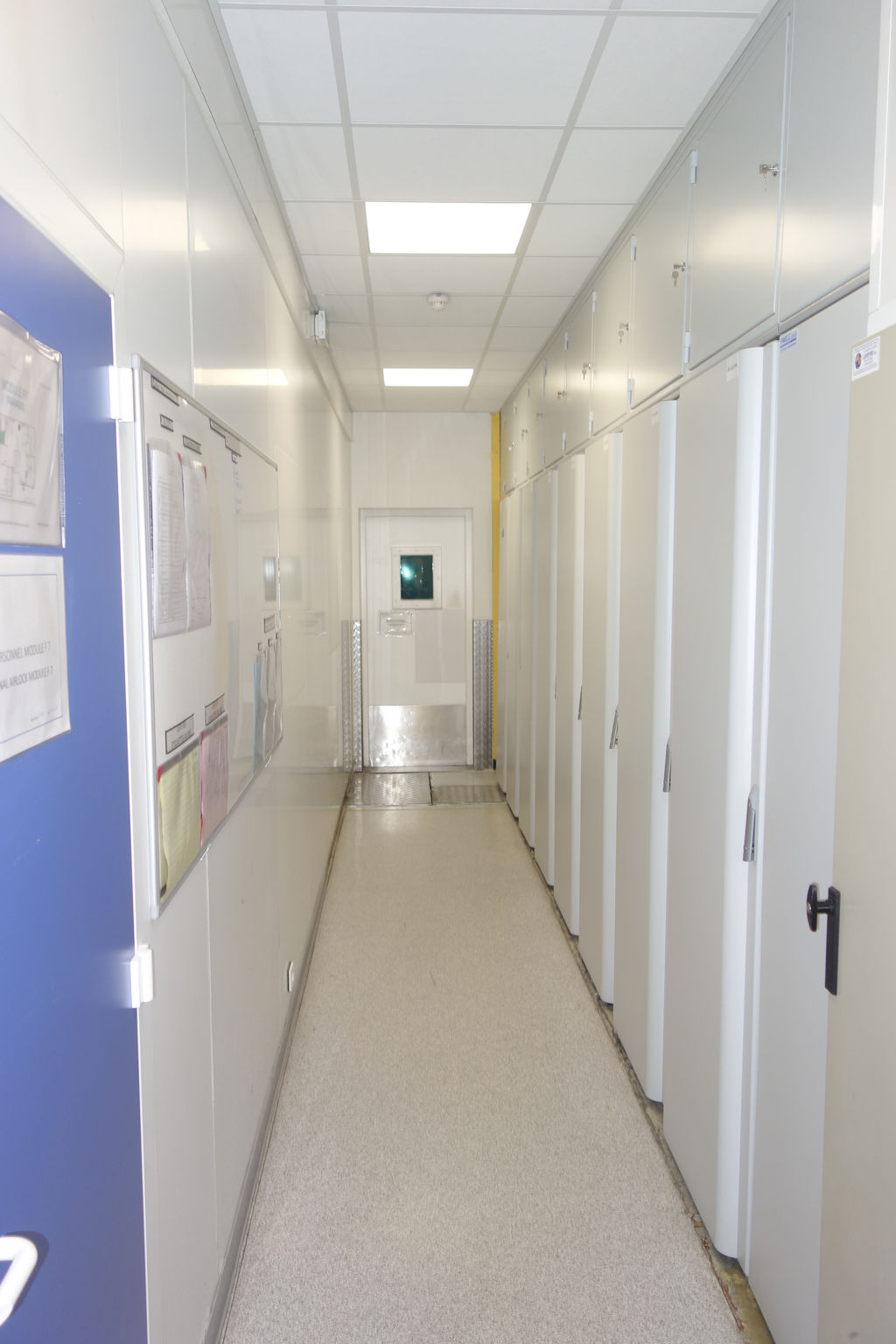 Fradelec | Electricite industrielle et tertiaire | Normandie