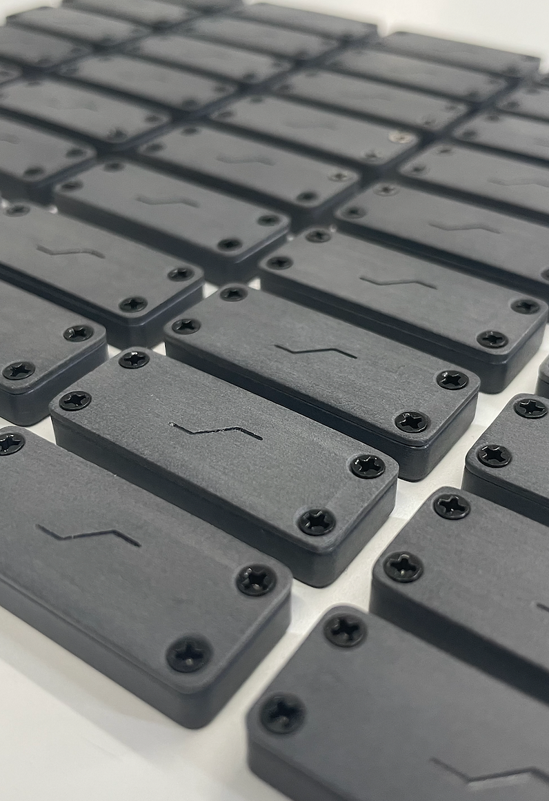 Vibration | Sigenic New