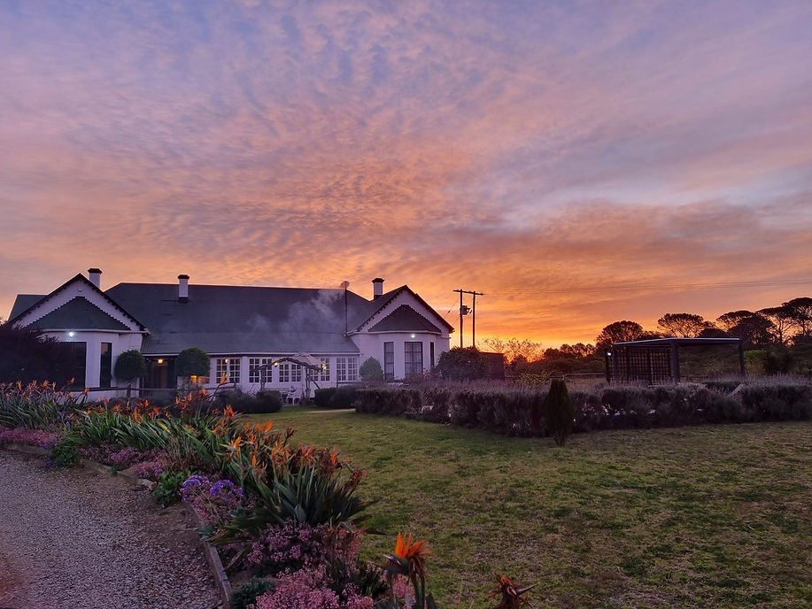 Kingston Farm | Guesthouse