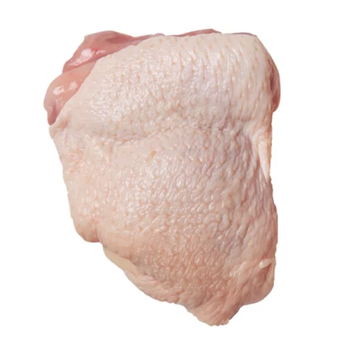 Boneless Chicken Thigh | Brazil Halal Chicken