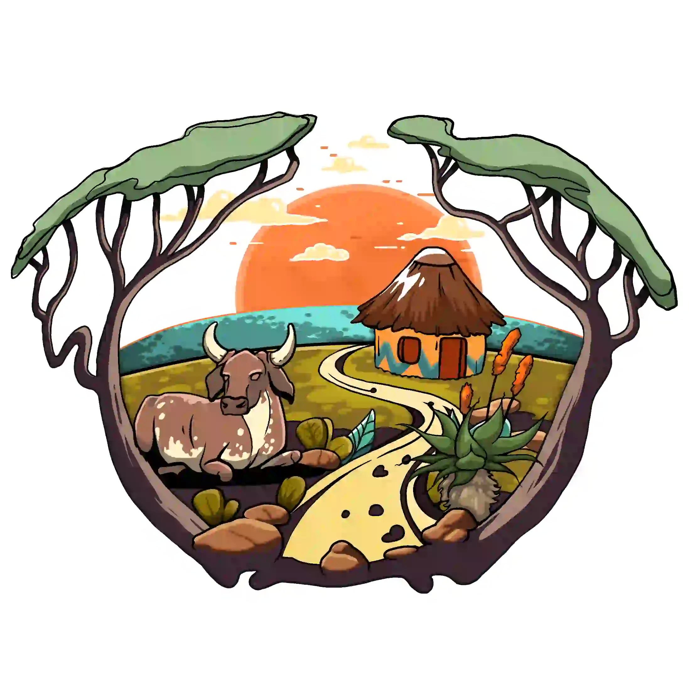 Kingston Farm | Guesthouse