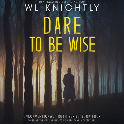 Audio Book Cover | Book Cover by Design