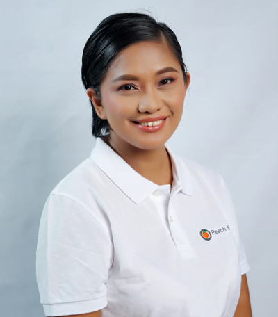 Meet The Team | Peach BPO