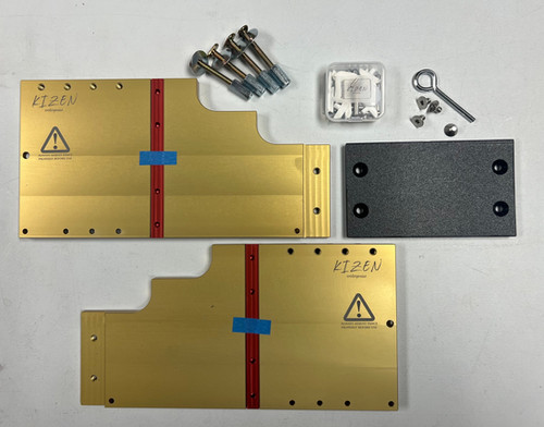 KIZEN Miter Fence System | KIZEN Enterprise