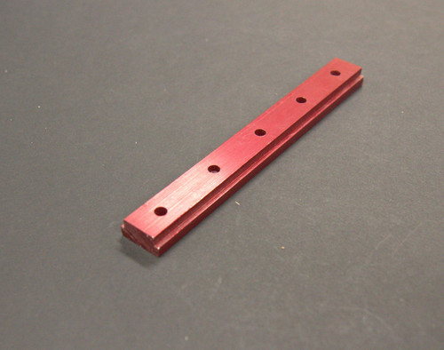 6 Inch Tee Slot | KIZEN Enterprise