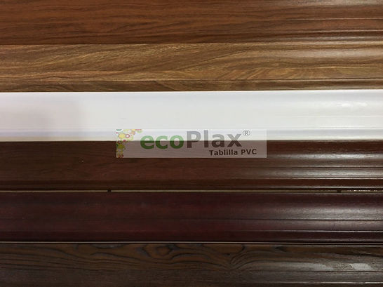 Rodapié PVC | ecoplaxcr