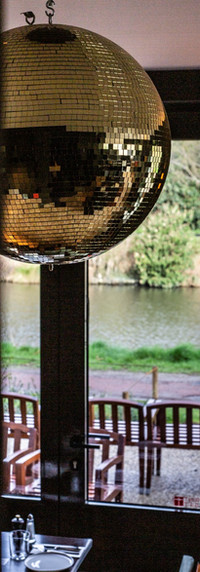 sfeer | Barque à Jack