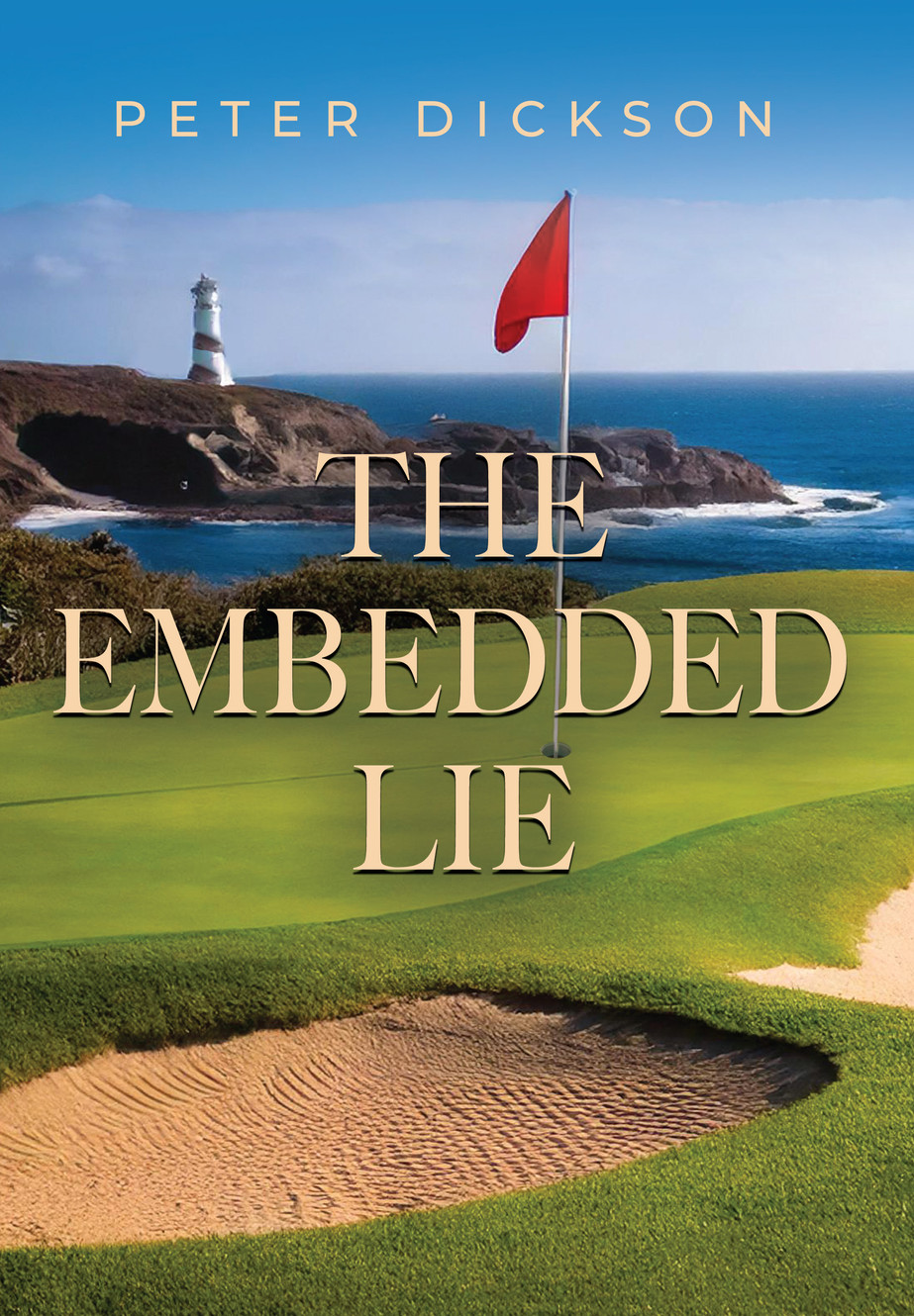 HOME | Peter Dickson