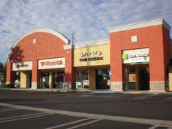 Euclid Plaza | milancapital