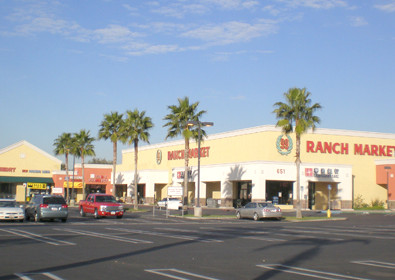 Retail Locations | milancapital