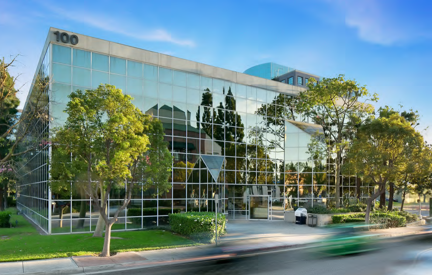 100 S. Anaheim | milancapital