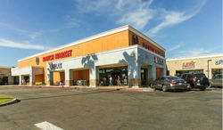 Euclid Plaza | milancapital