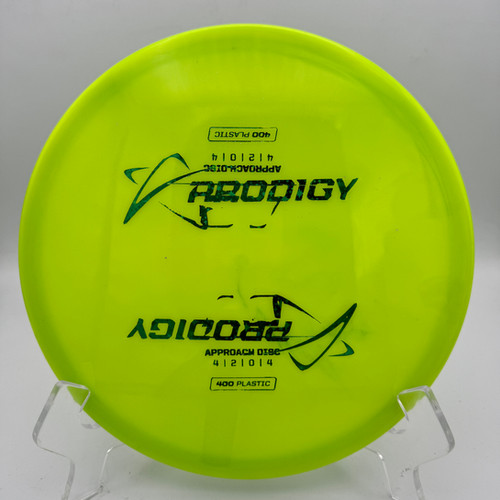 Prodigy X-Out 750 A2 Overstable Approach Disc | Ran Disc Golf LLC