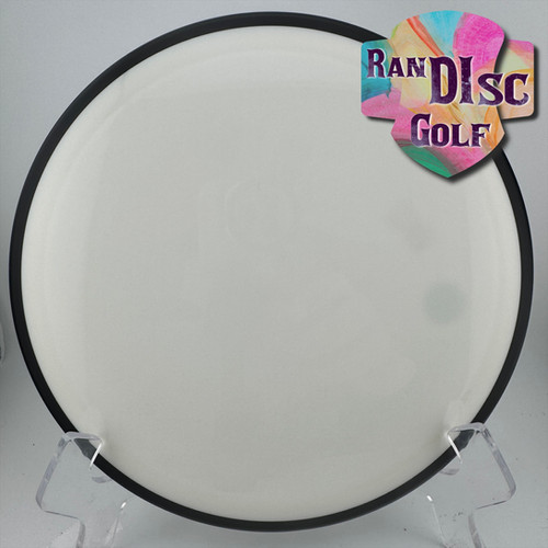 MVP Discs BLANK Neutron Deflector Overstable Midrange | Ran Disc Golf LLC