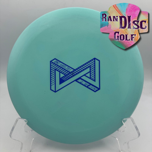Infinite (by Innova) X-Out N-Blend Myth Overstable Putter | Ran Disc ...