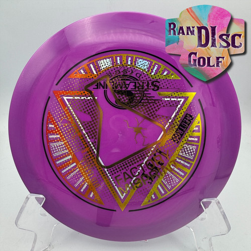 Streamline X-Out (All Plastics) Lift Stable Fairway/Distance Driver ...