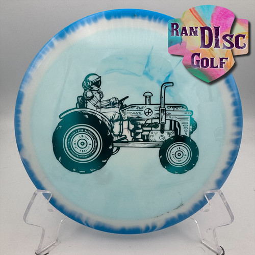 Infinite (by Innova) X-Out Halo S-Blend Dynasty Stable Fairway Driver ...