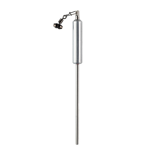 Ring Rod Jr. Aluminum 1/2 oz with quick connect | NP Tackle